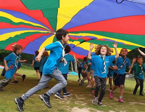 Our Team | 2nd Whitton Scouts